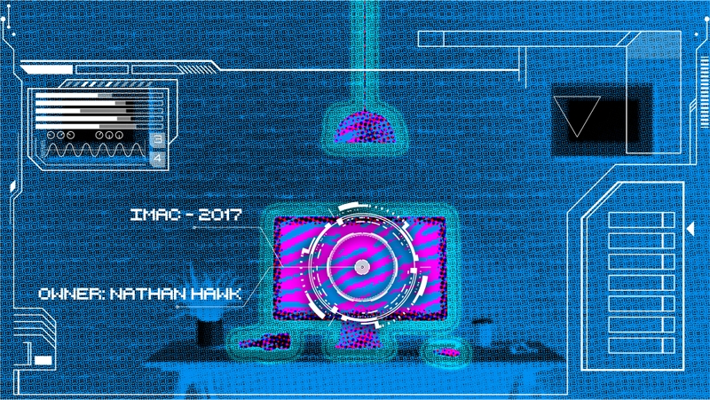 XADITE Perceptions - See the world in a whole new way